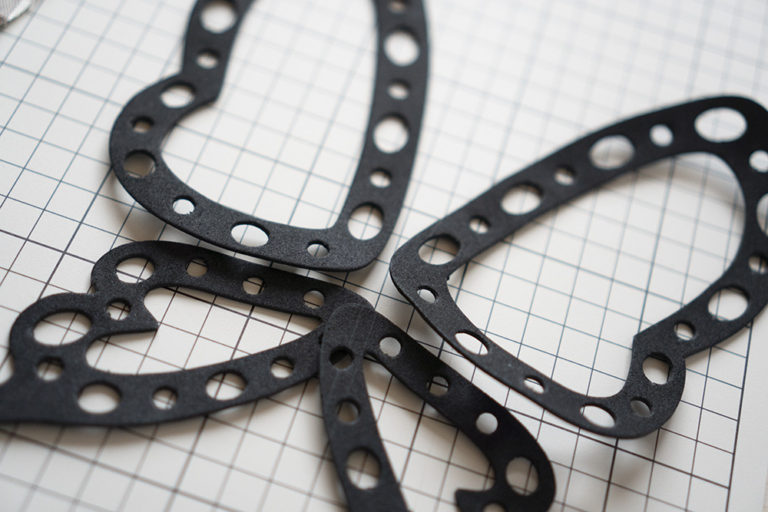 作り直し中 - Hakobune-N